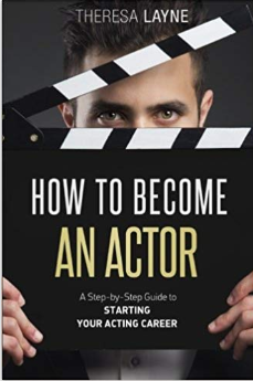 Where do you begin when you want to be an actor?